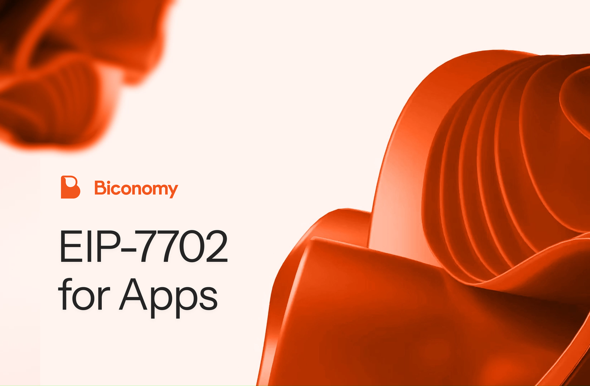 A Comprehensive EIP-7702 Guide for Apps