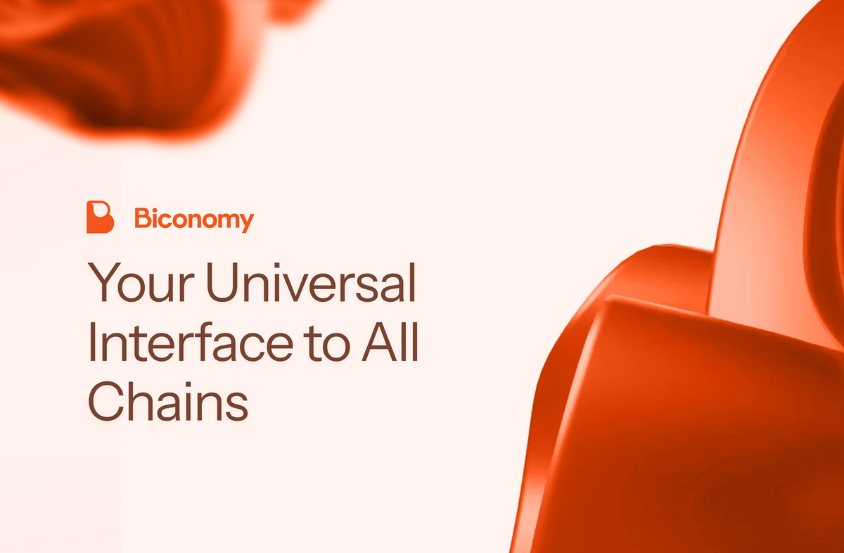 Modular Execution Environments Biconomy Blog