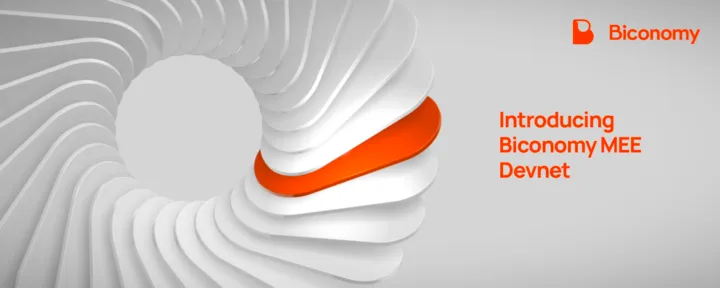 Biconomy Network: One Interface, All Blockchains, Zero Complexity